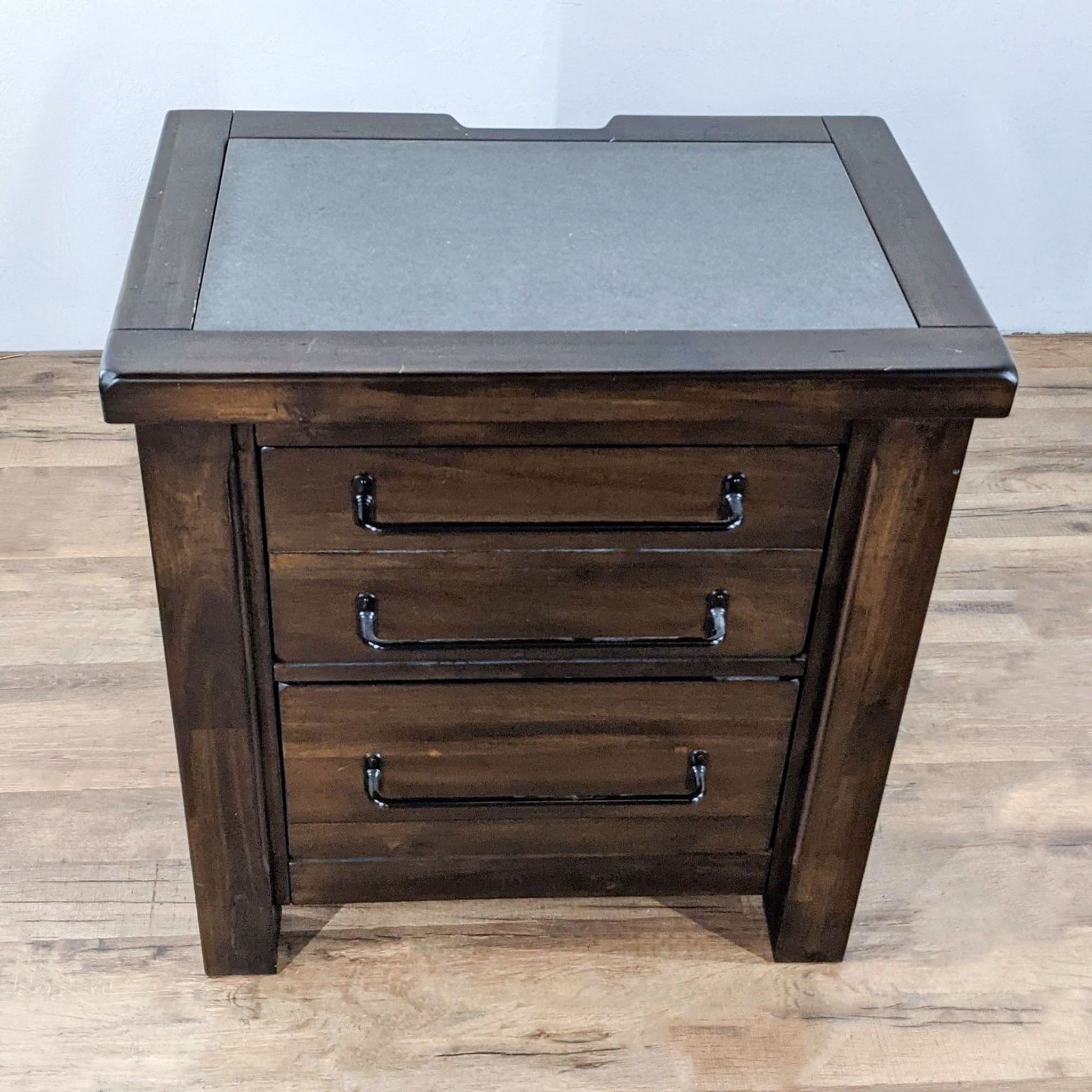 Ashley Furniture Millennium Starmore Nightstand Kashew